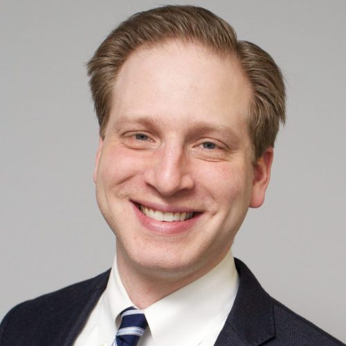 Miles Cohen - Marlboro Music Staff