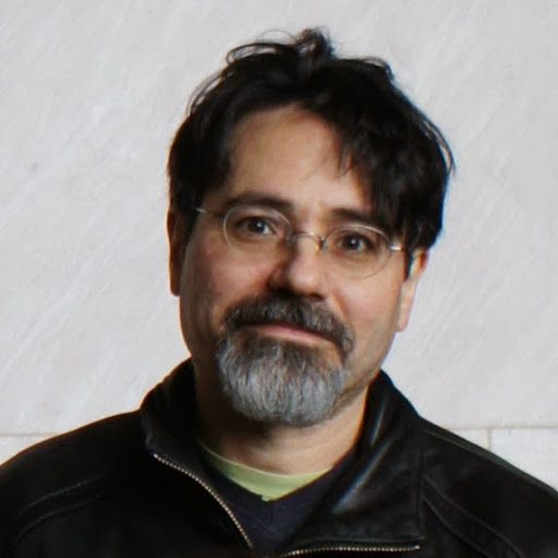 Paul Zinman - Marlboro Music Staff