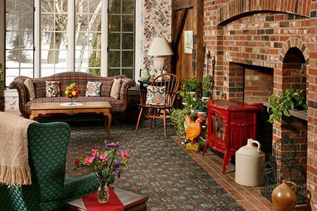 Chesterfield Inn - Visit Marlboro Festival