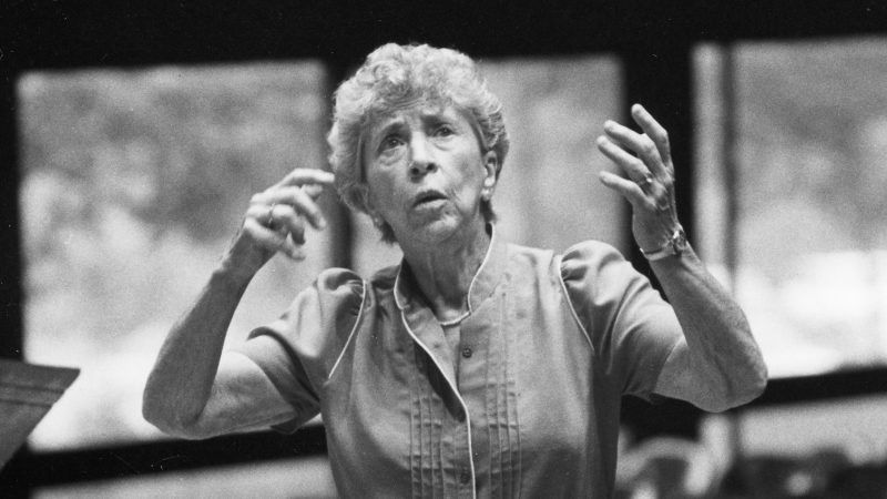 From the Archives - Marlboro Music Musician Profiles