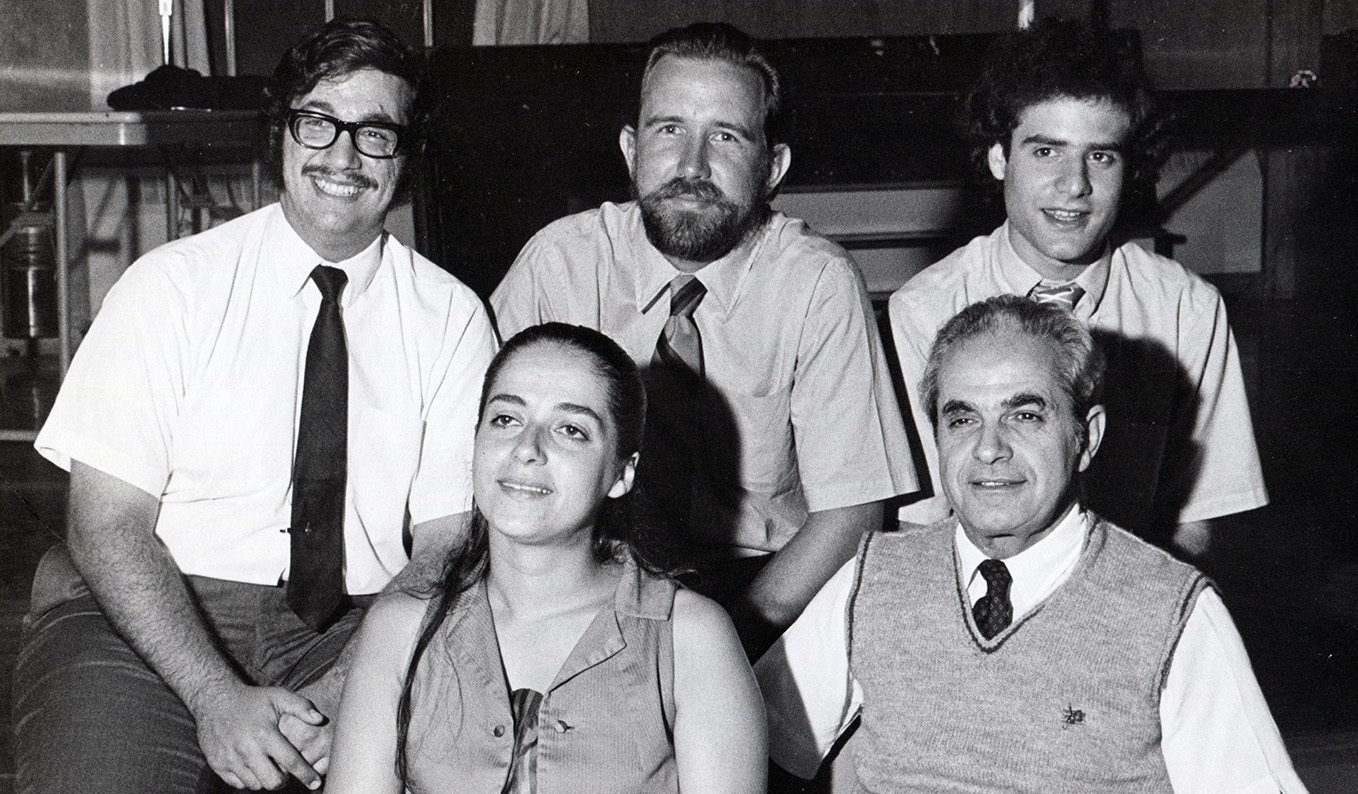 David Golub Piano Fund - Marlboro Music Festival